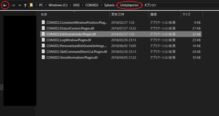 【オダメ3D2】画像付き！カスタムオーダーメイド3D2にMODを導入しよう！【ReiPatcherレス化プラグイン一式】 （2024年1月25日更新）