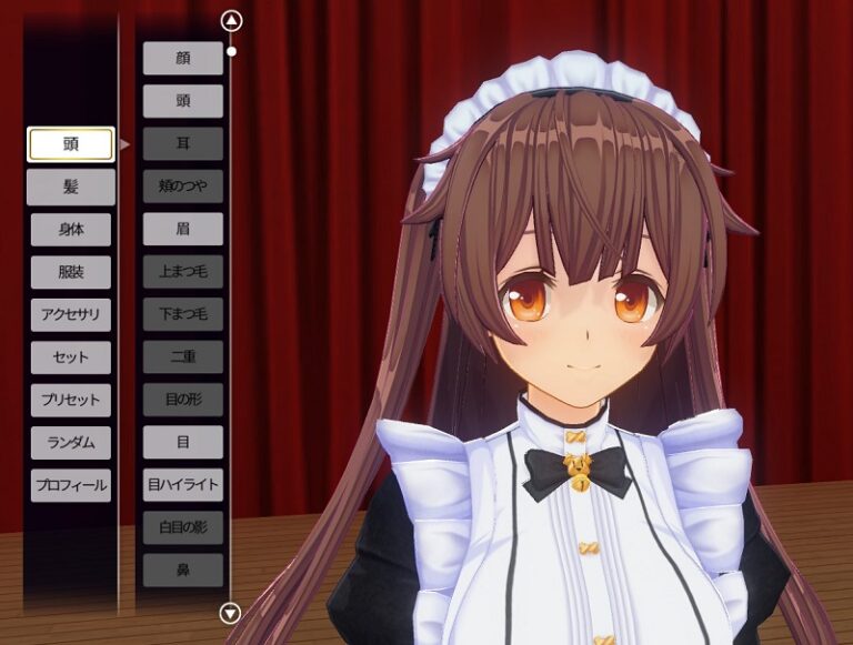 オダメ3D2と3D2.5（KCES）の違い① ー頭編ー【カスタムオーダーメイド3D2 3D2.5】